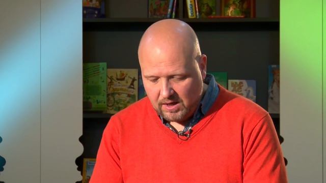 TEST.TV: "Хорошее кино". Сериал  "Фарго".