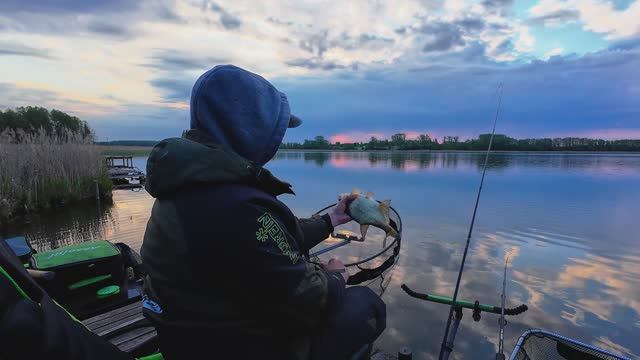 "НАРОДНЫЙ ПРОЕКТ БЕЛАРУСЬ" Ночь с фидером.