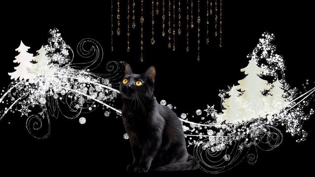 Колокольчики и вьюга