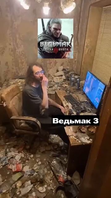 Пиши свой топ игр 😁