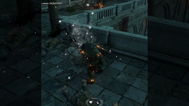 Тени Войны | Middle Earth  Shadow of War