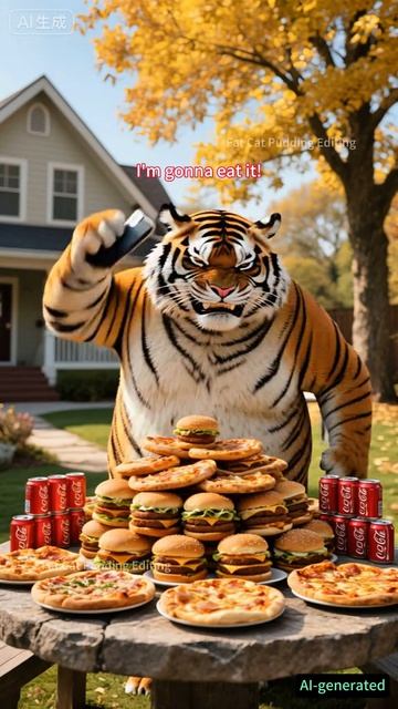 Этот рыжий кот19