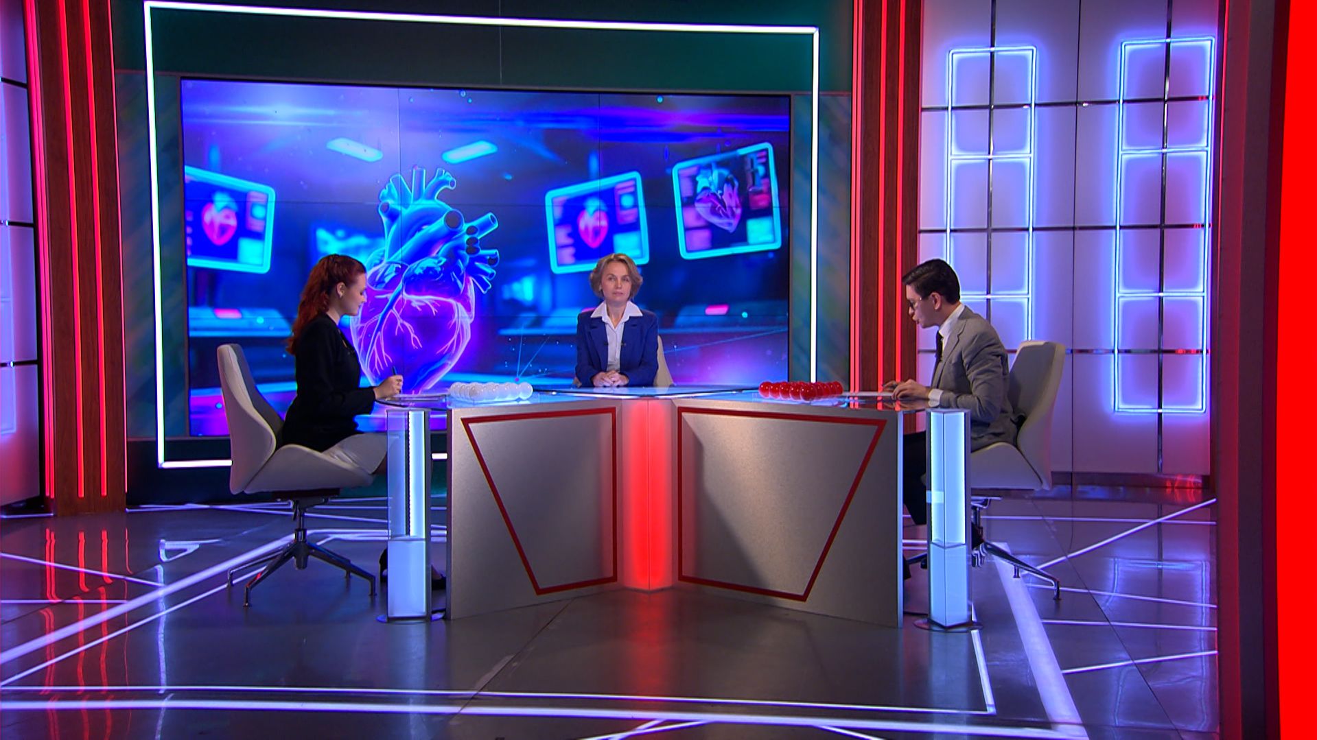 Демон Лапласа. Биопринтинг: перспективы и риски