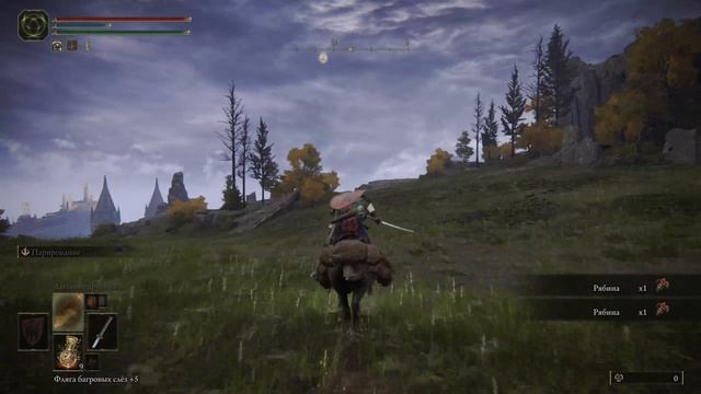 ПРОХОЖДЕНИЕ ELDEN RING СЕРИЯ №18 Я ДЕБИЛ