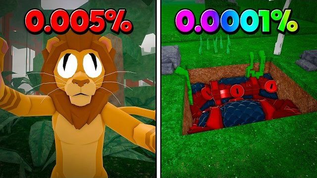 😱 ОБ ЭТИХ СЕКРЕТАХ ТЫ ТОЧНО НЕ ЗНАЛ в 99 NIGHTS IN THE FOREST! 💥