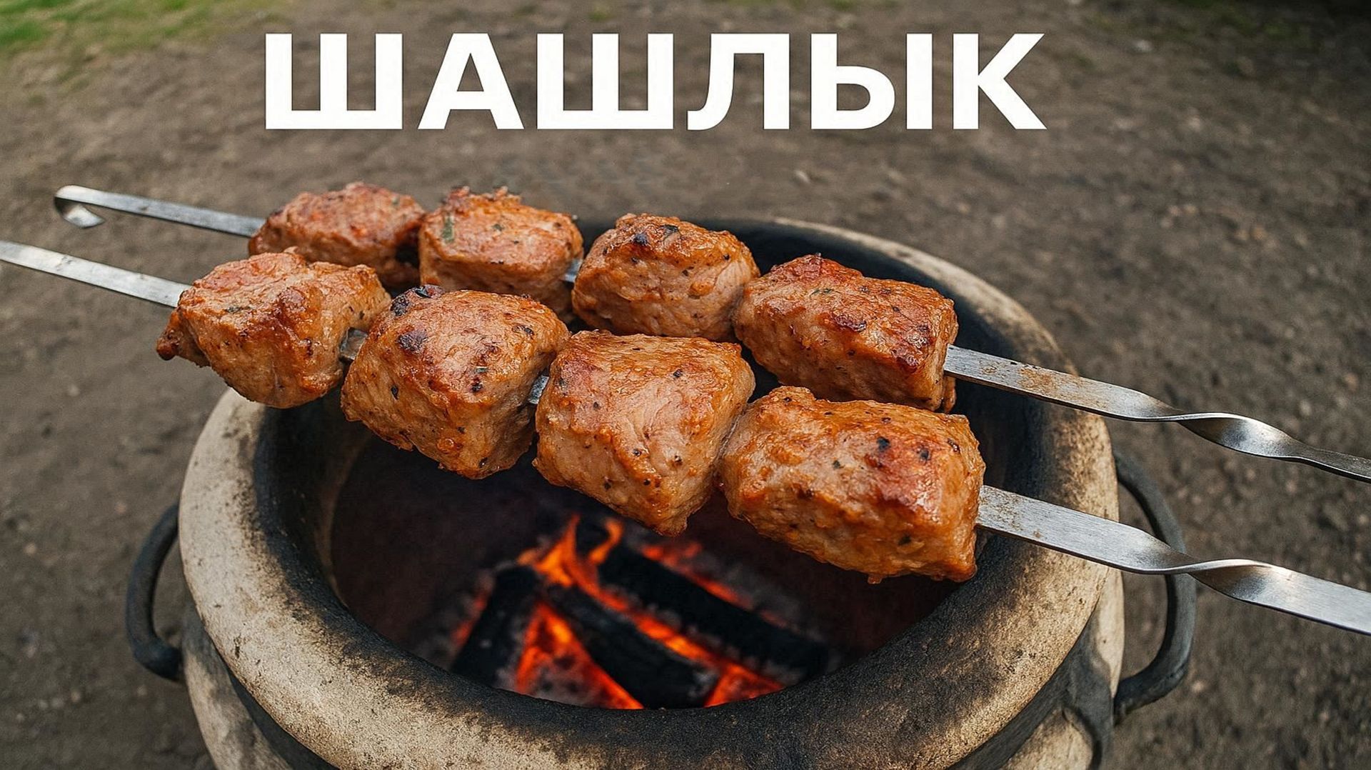 Шашлык: история происхождения, секреты кулинарии и пошаговый рецепт идеального маринада