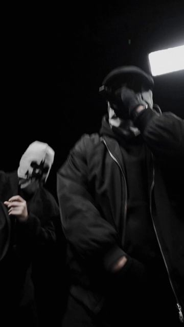 СОЮЗ77 x ВАХТАНГ - ПОГРОМ (live) 2