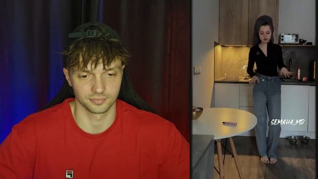 Тёлки в ШОКЕ_ Мужчин уже НУЖНО ЗАСТАВЛЯТЬ ЛЕЗТЬ В ПОСТЕЛЬ