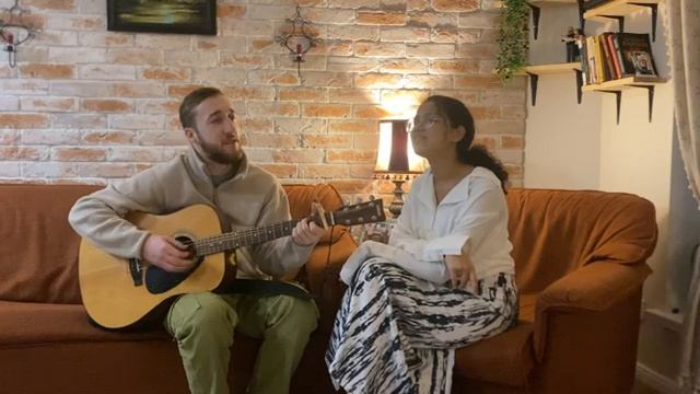 Ты знаешь путь, хоть я его не знаю - Семья Фонарюк