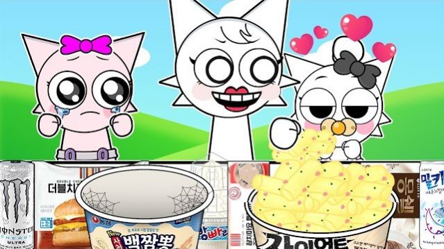 СПРУНКИ ЗЛАЯ МАМА ВЕНДА ЛЮБИЛА БЛИЗНЯШКУ БОЛЬШЕ! МУЛЬТИК ПРО ДЕТЕЙ СПРУНКИ SPRUNKI АНИМАЦИЯ РЕАКЦИЯ