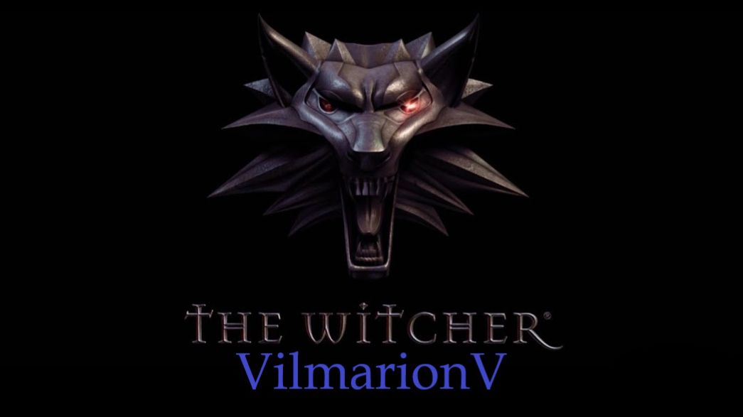 The Witcher (Ведьма́к) - ч.11