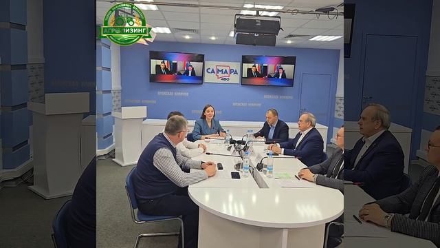 Круглый стол 2026