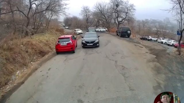 ВЛАДИВОСТОК ВОРОПАЕВА 41Б