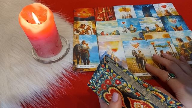 Кто Вы для него 🌷🥁 и, что с ним 👫дальше💖 ждет Вас?🌷