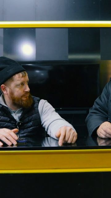 Грузовики https://t.me/vk_logistik от самого первого - Казбекович и его история