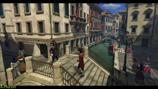 Masterminds Of Miracles 098 (David Lanz) Part 1