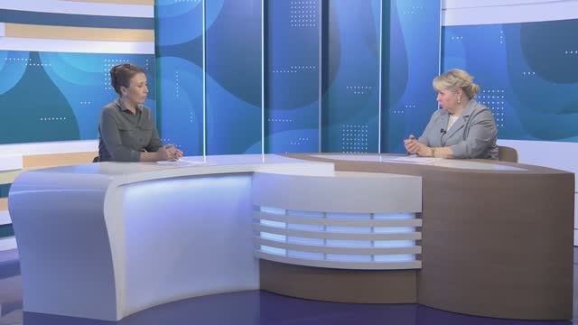 «Здесь и сейчас»: Светлана Красулина, о новых выставках и проектах Центра пропаганды  ИЗО