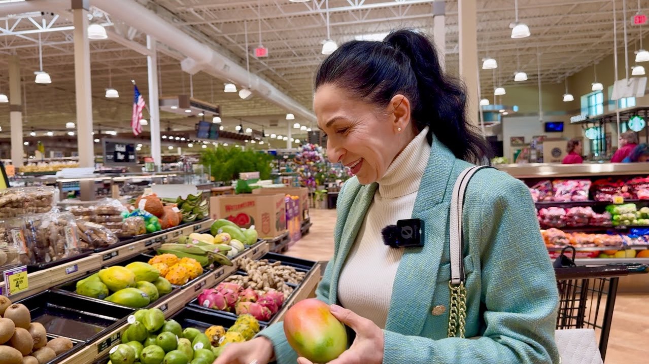 Сладкий Шопинг | Более Чем Планировали | Лапша на Ужин | Семейный Влог Эгине | Heghineh