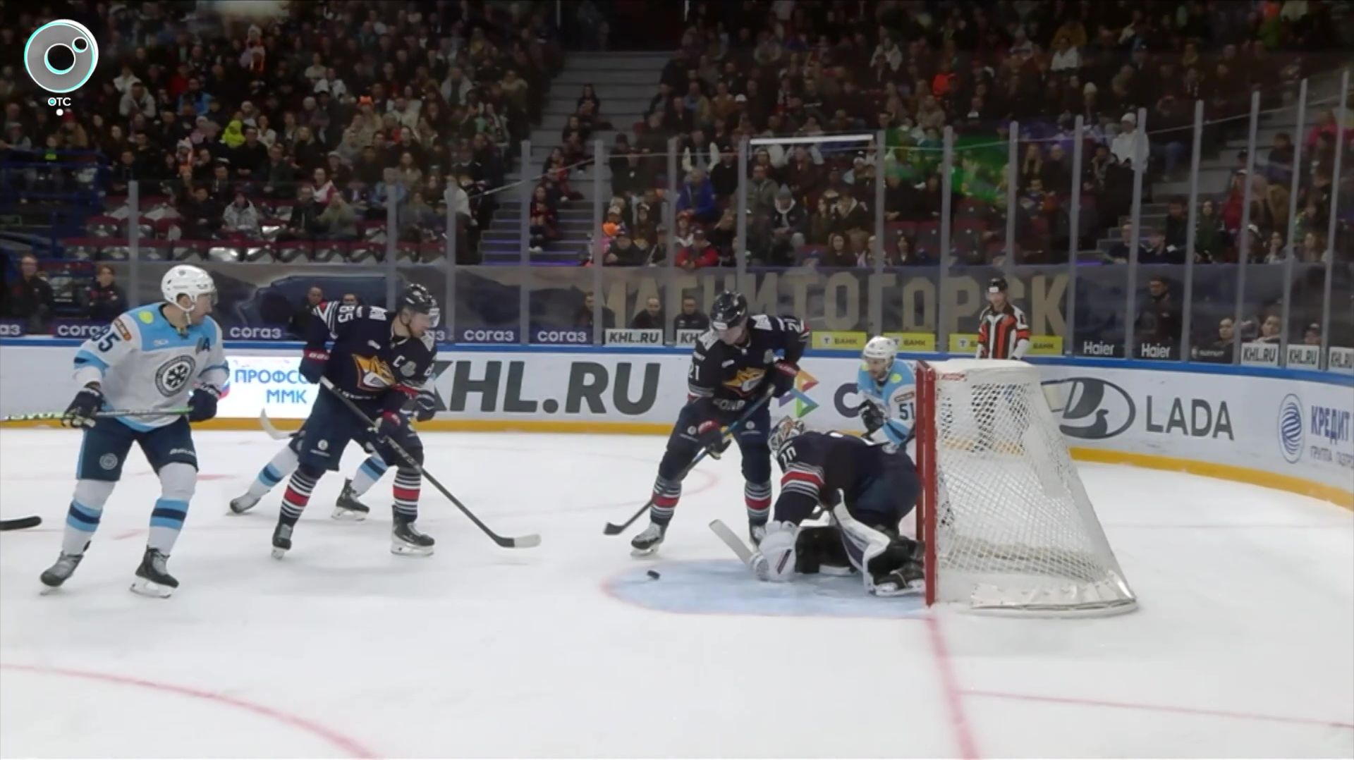 СпортОбзор | 25 марта 2026 | Телеканал ОТС