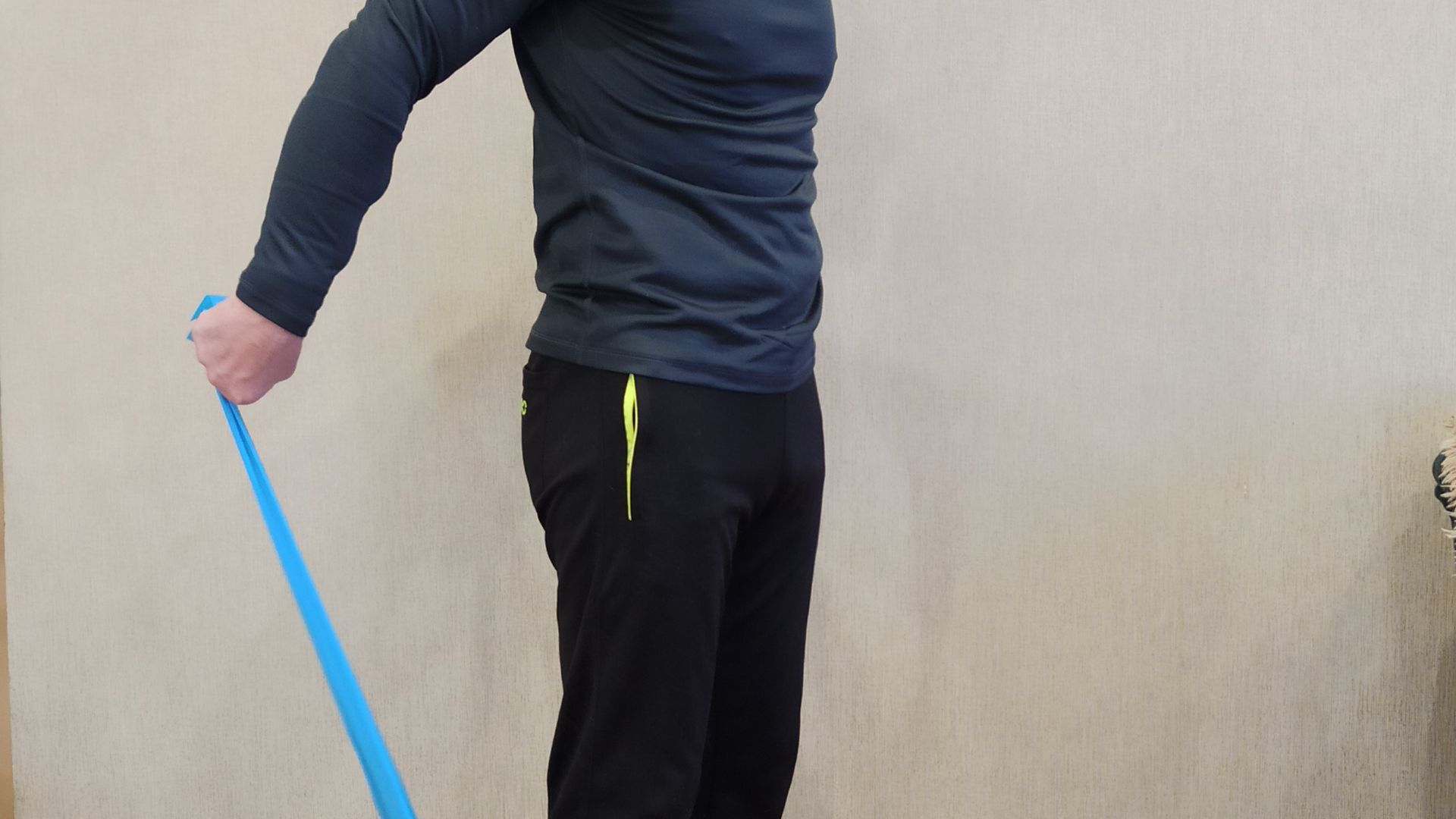 28- Тяга назад (Pull back)