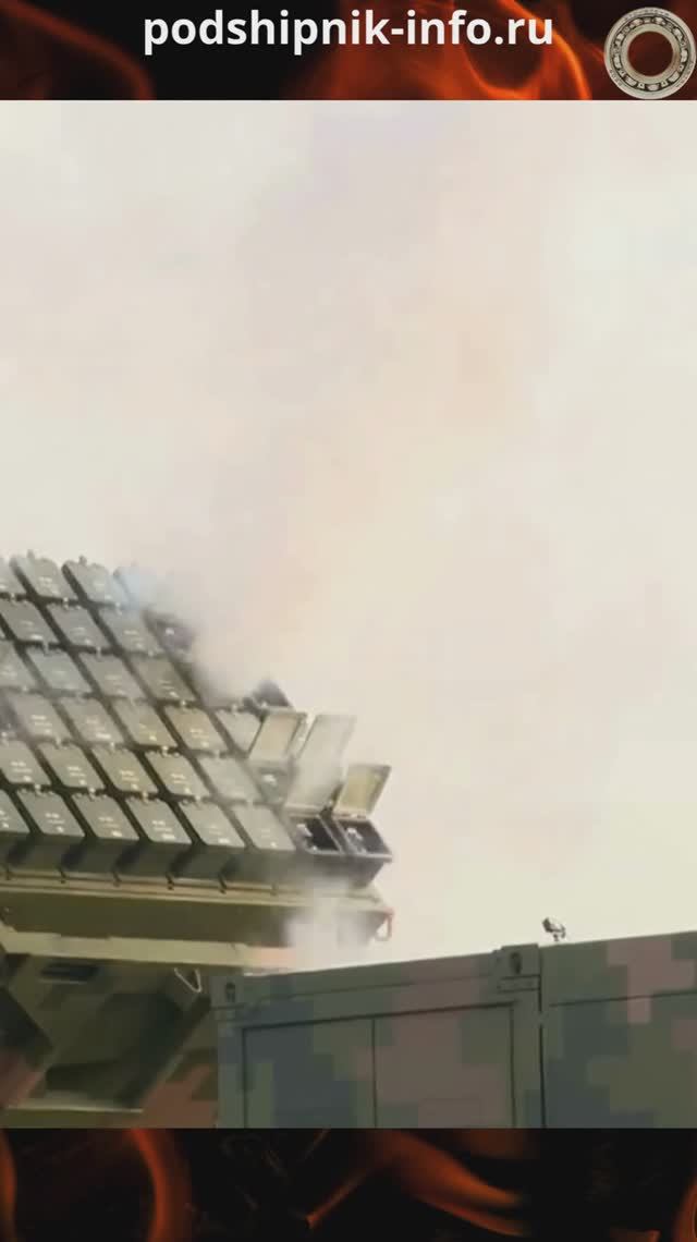 SWARM II. Система, которая меняет саму суть войны. 96 дронов под управлением 1 оператора.