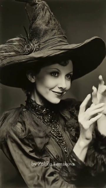 Witches Noir ✨✨✨