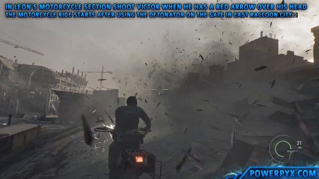 Resident Evil Requiem - Road Rage Trophy Guide _ Achievement Guide