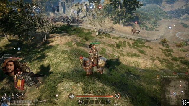 Финал турнира! Розы против ForbiddenSS