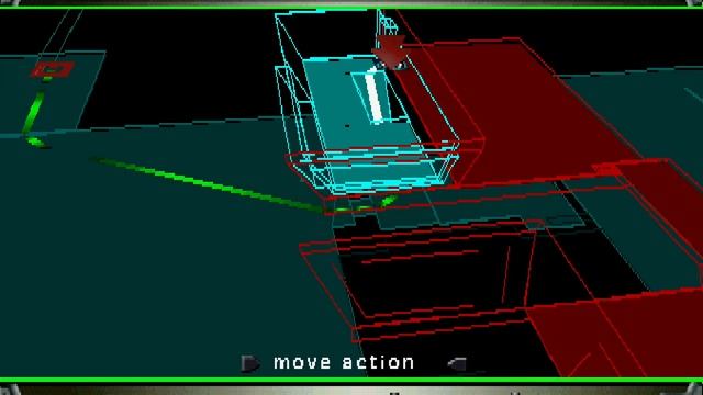 Rainbow Six: Rogue Spear (1999) [PS1]