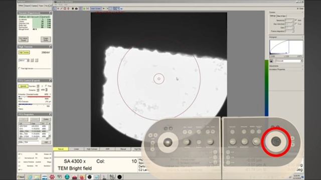 основы электронной микроскопии mp4