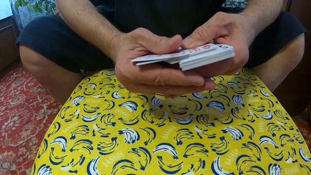 Карточный ФОКУС  "угадай карту много раз подряд"! ОБУЧЕНИЕ. 26.03.2026 г.