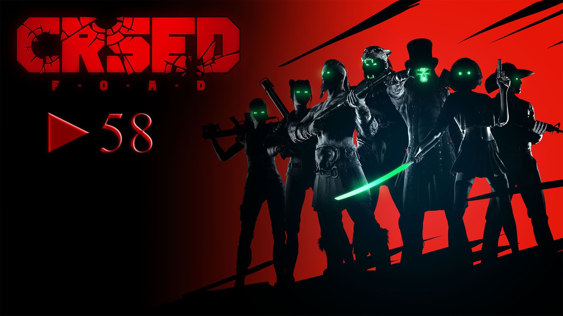 Cuisine Royale - Игра в соло ►►►58