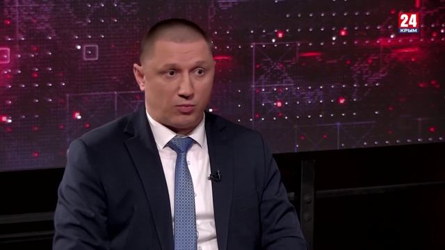 Интервью 24. Алексей Рогов. Выпуск 26.03.26