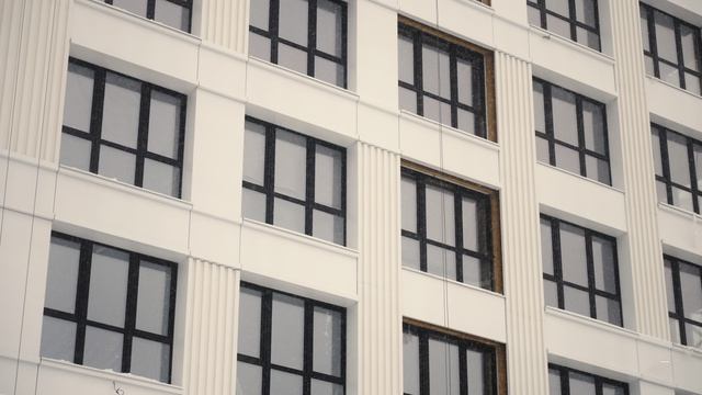 Ход строительства проектов СГ «Рисан»