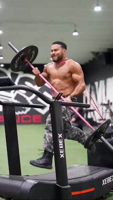 универсальная подготовка, многофункциональность - будущее спорта и фитнеса