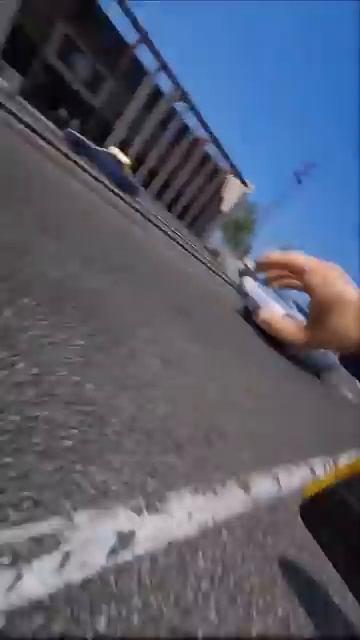 POV: Ты NPC в GTA 5