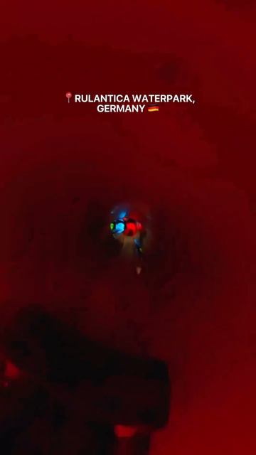 Самой большой водной горкой для гонок на матах в Европе является аттракцион Vikingløp, расположенный