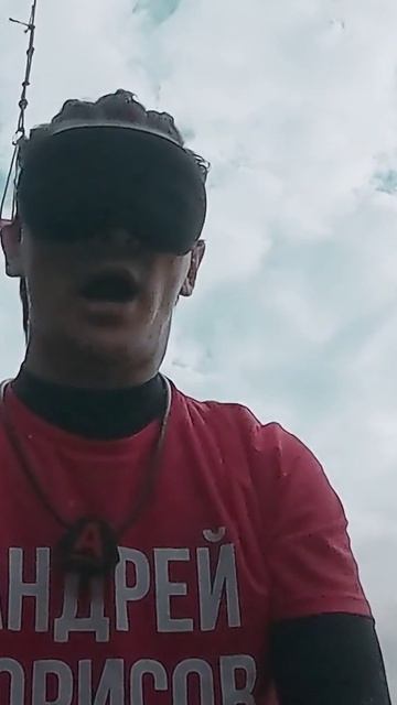 Испытание "Водный баланс" 3 #выживалити