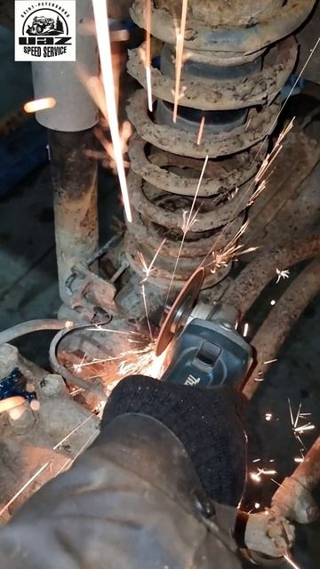 УАЗ Патриот - Попробуй сними панару )