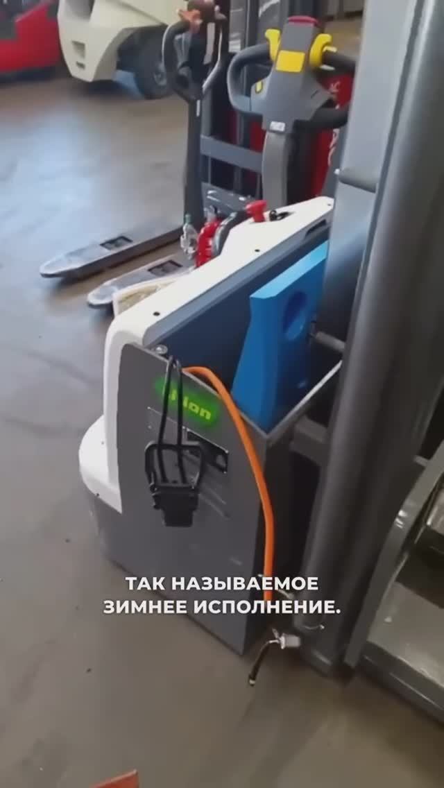 Зимнее исполнение SHANN CDD 15