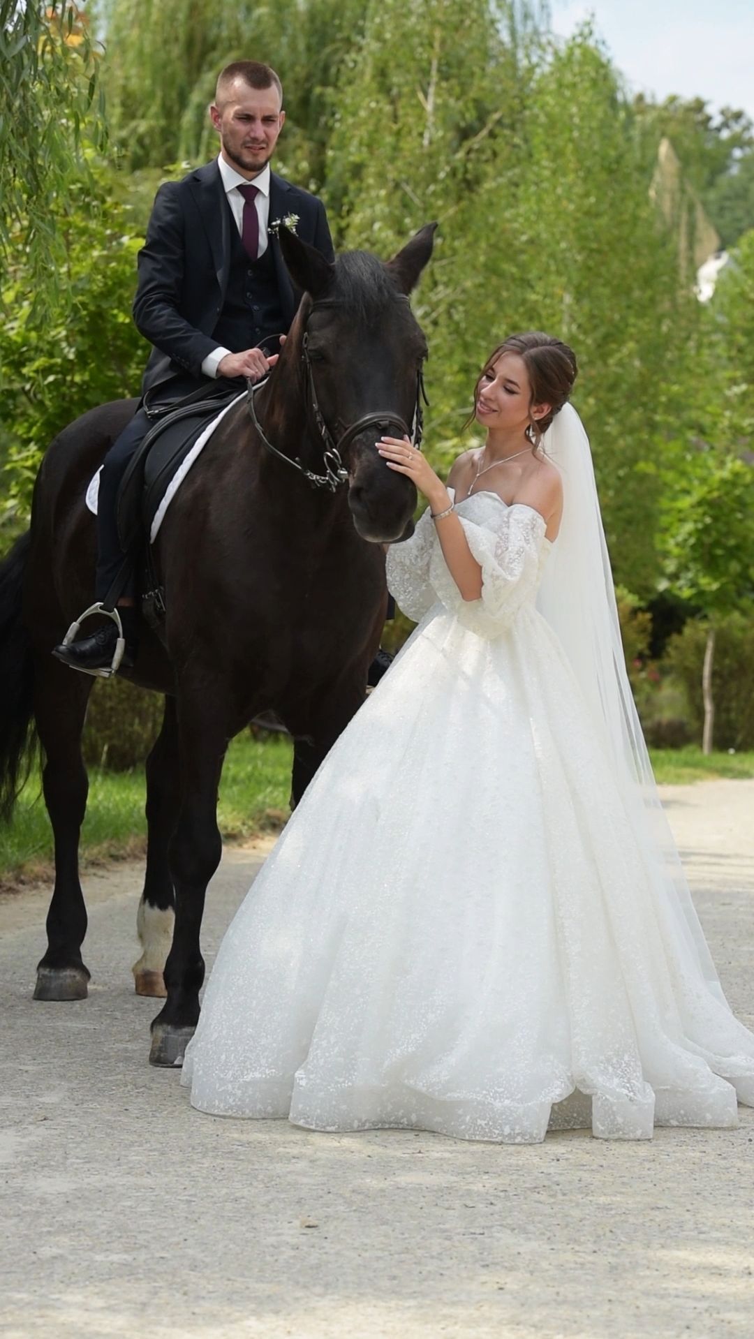 Свадебный тизер | Wedding shorts | Короткий свадебный ролик | Reels | Краснодар