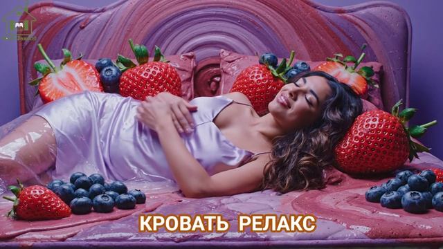 Лечь хочется в каждую 🛌🏽🤣 самые безумные кровати от ИИ (11)