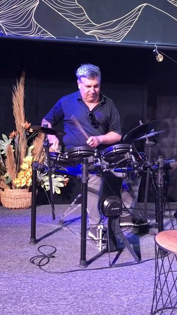 Вот почему барабанщик решает всё