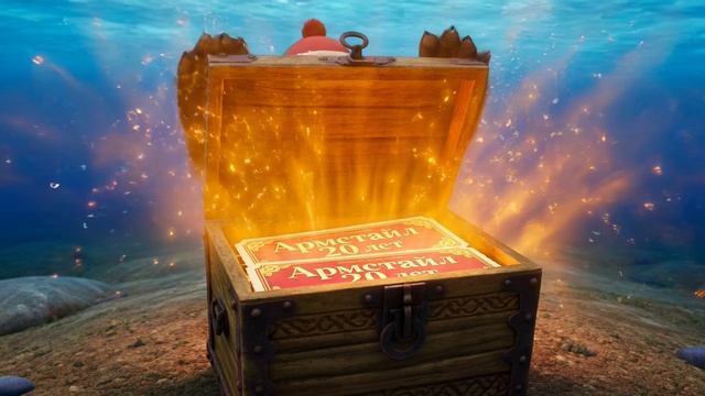 Даже медвежонок знает :)