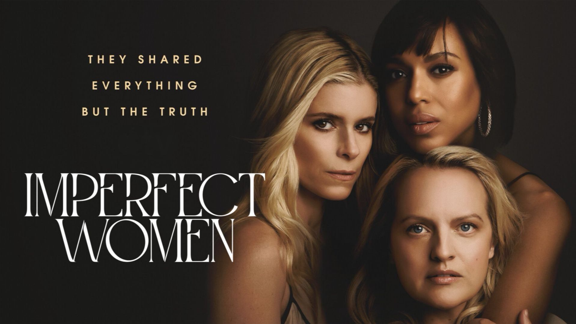 Сериал Неидеальные женщины - 1 сезон 3 серия / Imperfect Women