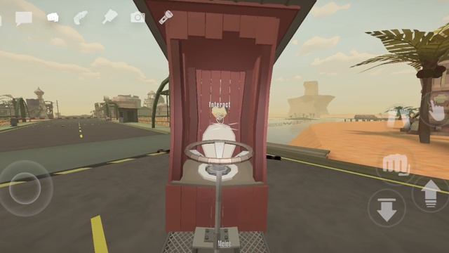 Gorebox) Зомби Апокалипсис #3.   (В поисках Людей)