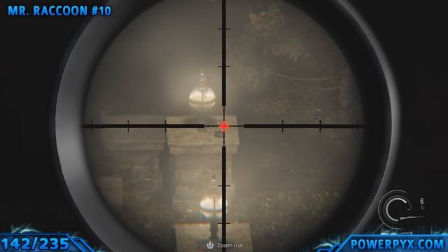 Resident Evil Requiem - All Collectible Locations (Files, Mr. Raccoons, Safes, Containers etc)