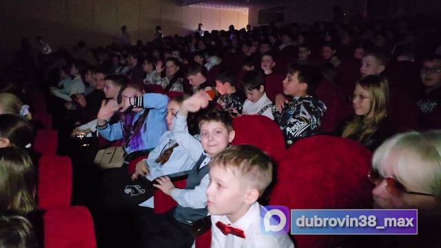 Александр Дубровин: Фестиваль «Байкальская звезда» - это праздник творчества, дружбы и веры в себя