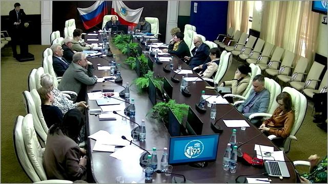 Защита кандидатской диссертации Агафонов Матвей Николаевич