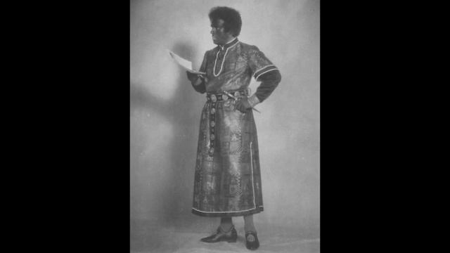 Герман Ядловкер- тенор   собрание записей часть 3